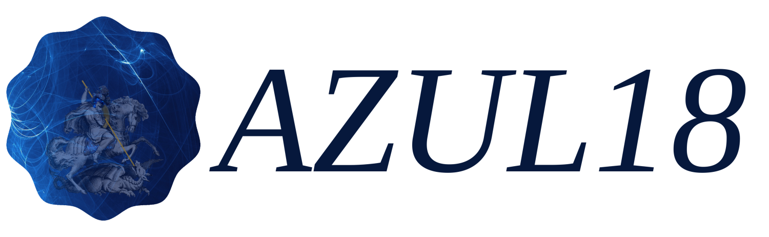 Inicio - Azul18